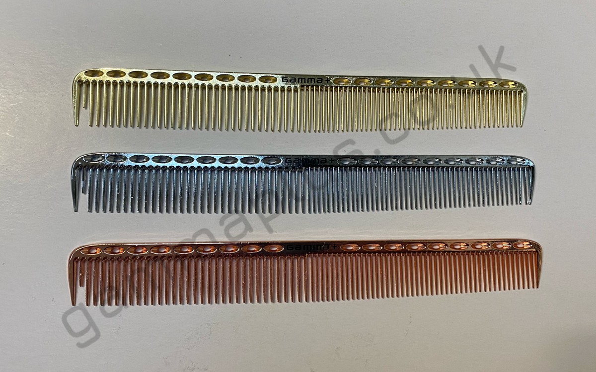 BRUSHES & COMBS – Gamma Plus UK