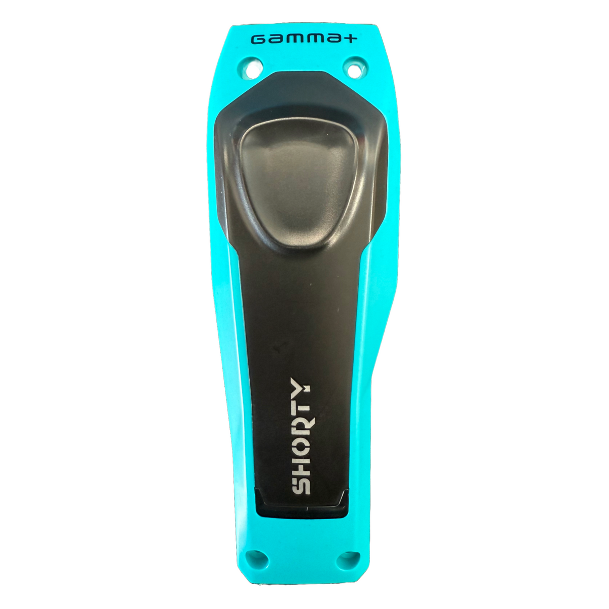 Replacement Lid for Gamma+ Shorty Clipper - Blue – Gamma Plus UK