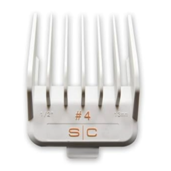 Replacement StyleCraft Double Magnetic Guard #4 – Gamma Plus UK