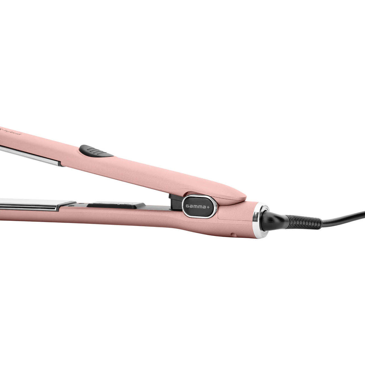 Gamma+ X-Hybrid Hair Straightener – Gamma Plus UK