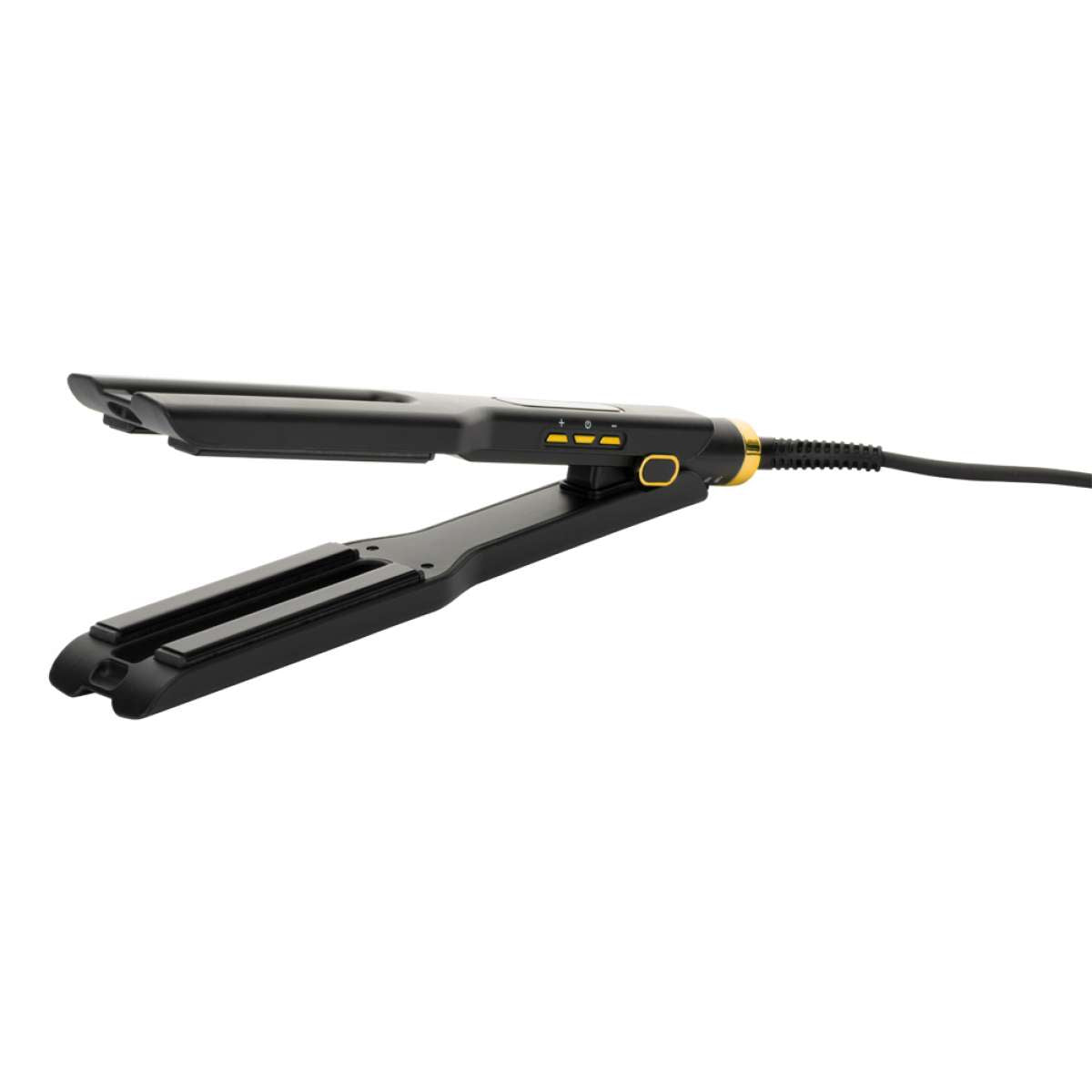 Gamma+ Twin Pro Hair Straightener – Gamma Plus UK