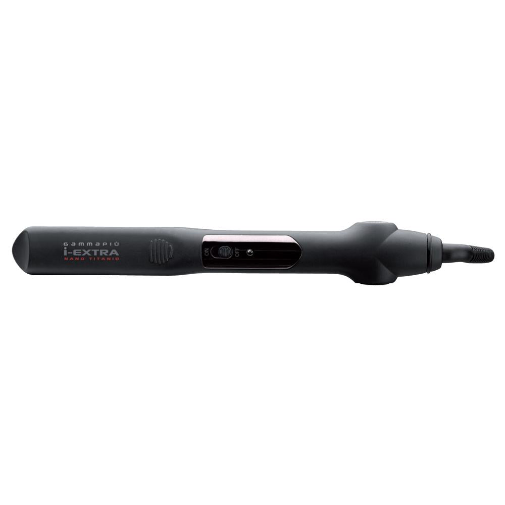 Gamma+ I-Extra Fixed Temperature On/Off Hair Straightener – Gamma Plus UK