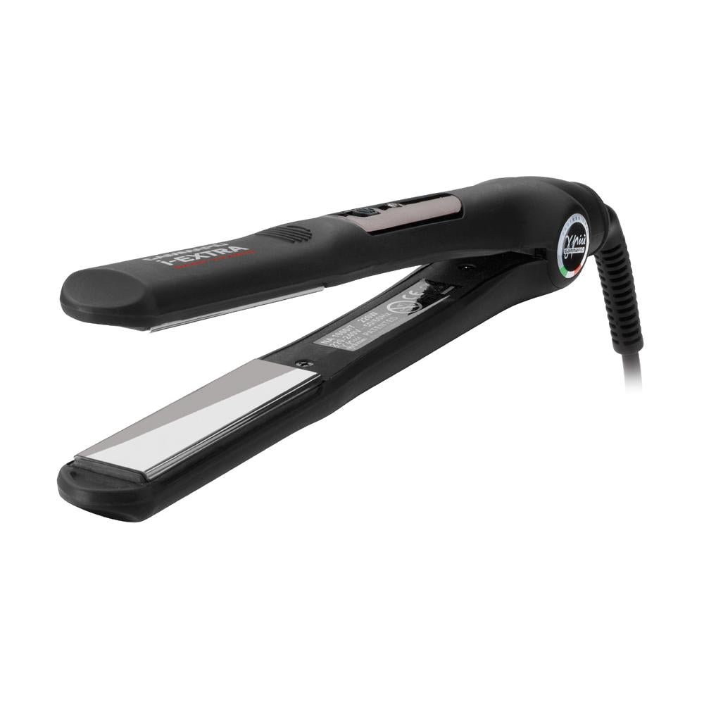 Gamma+ I-Extra Fixed Temperature On/Off Hair Straightener – Gamma Plus UK