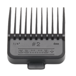 Replacement Gamma+ Double Magnetic Guard #2 – Gamma Plus UK