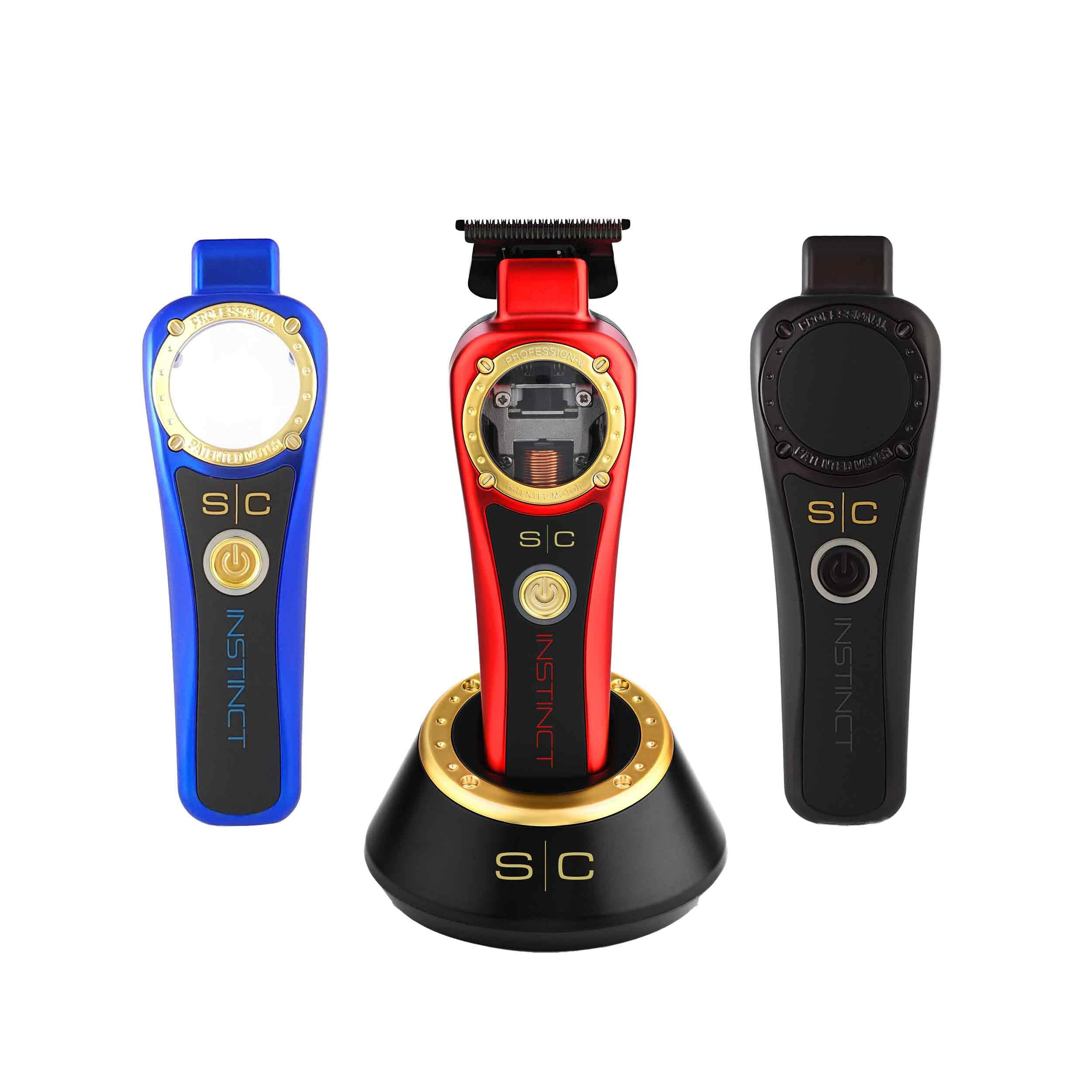 TRIMMERS – Gamma Plus UK
