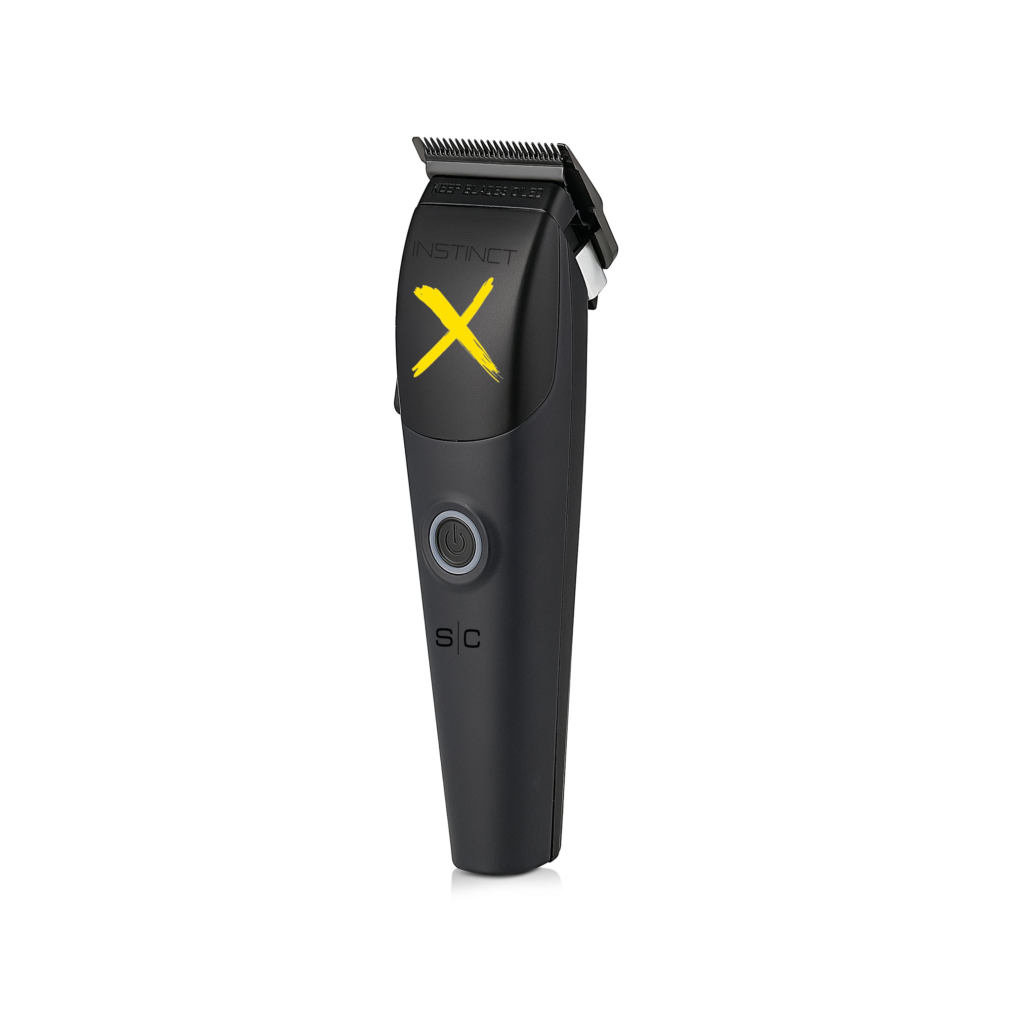 SC Stylecraft Instinct X Clipper - Professional Cordless Hair Clipper ...