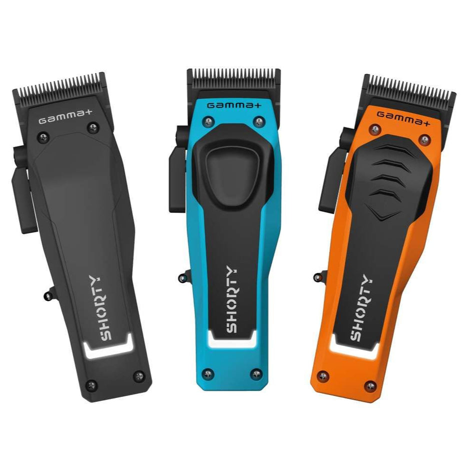 CLIPPERS – Gamma Plus UK