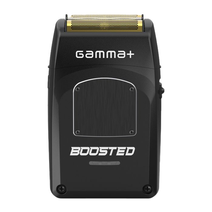 Gamma+ Boosted Professional Finishing Shaver – Gamma Plus UK