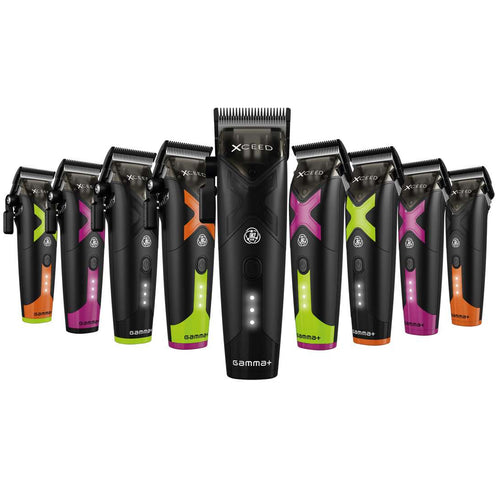CLIPPERS – Gamma Plus UK