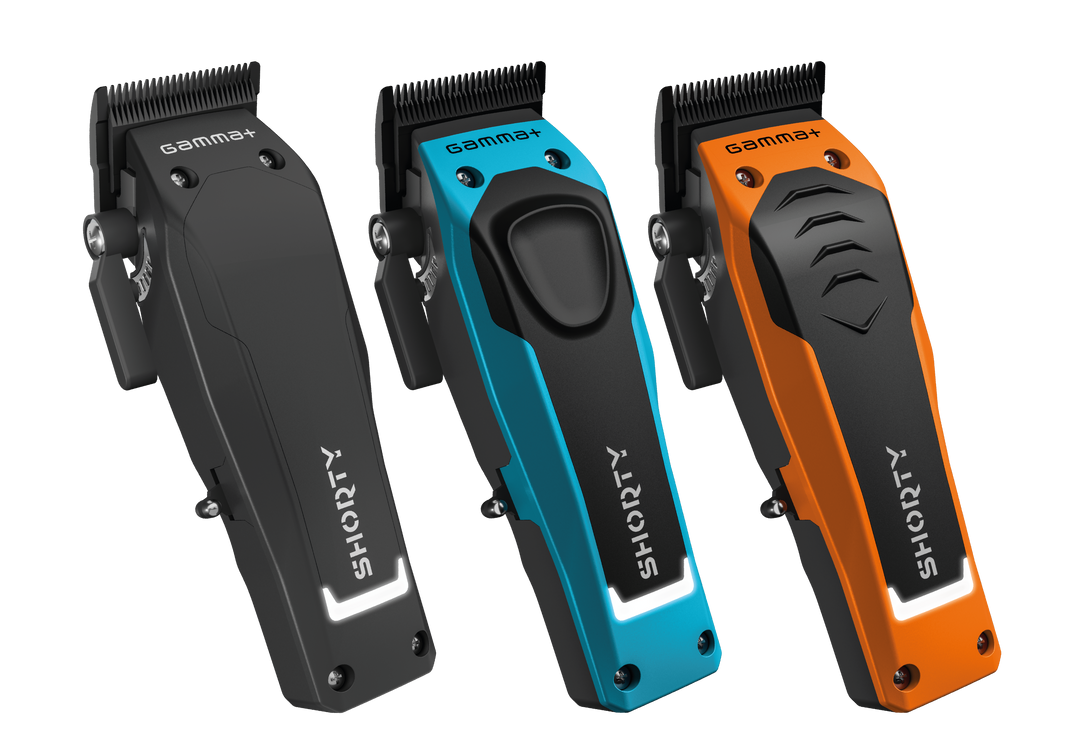 CLIPPERS – Gamma Plus UK