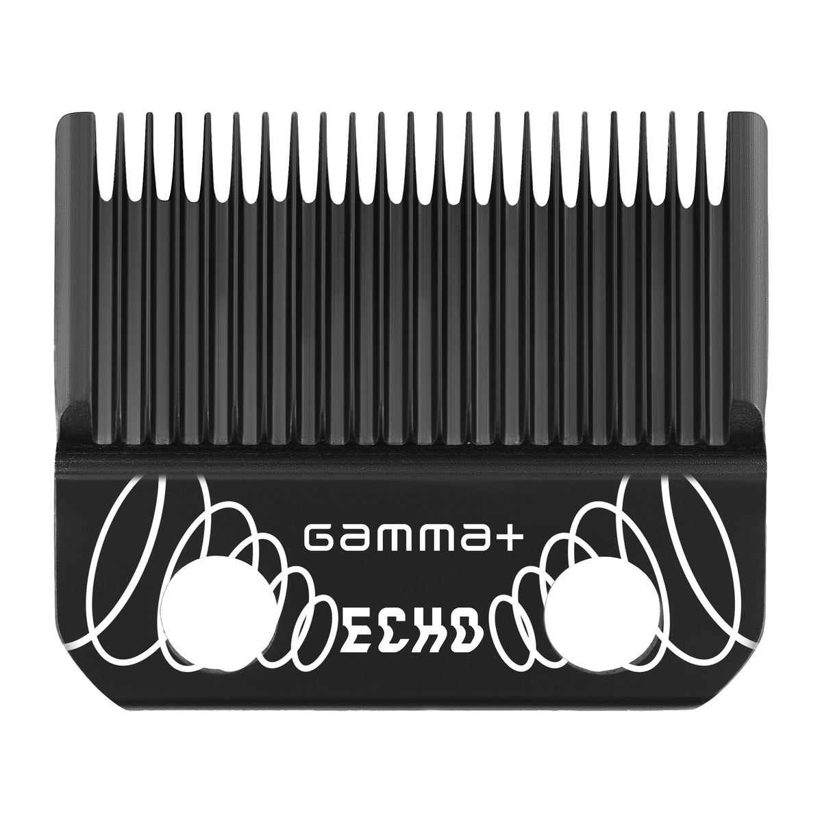 NEW Gamma+ Echo DLC Black Diamond Fixed Blade for Clipper – Gamma Plus UK