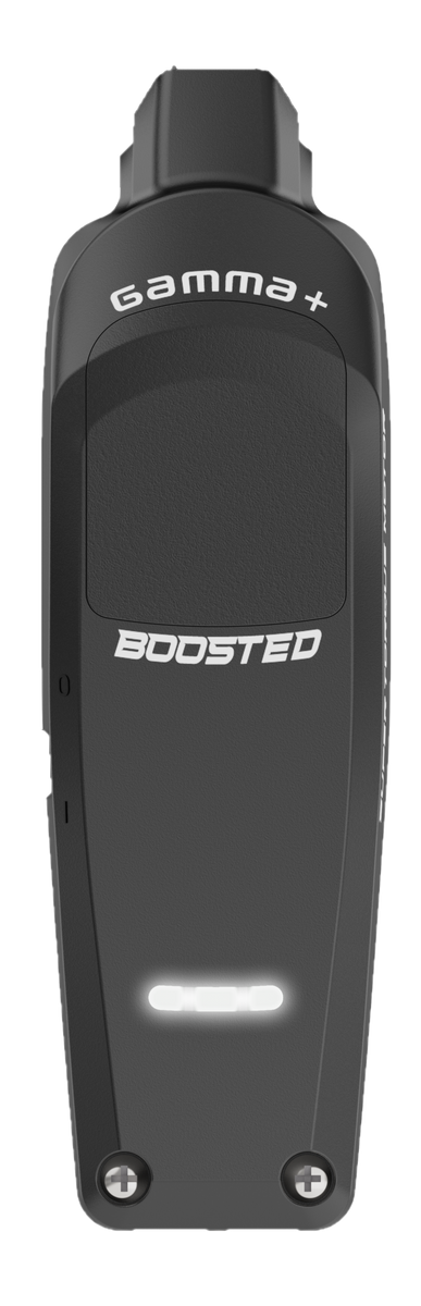 Replacement Lid for Gamma+ Boosted Trimmer - Black – Gamma Plus UK