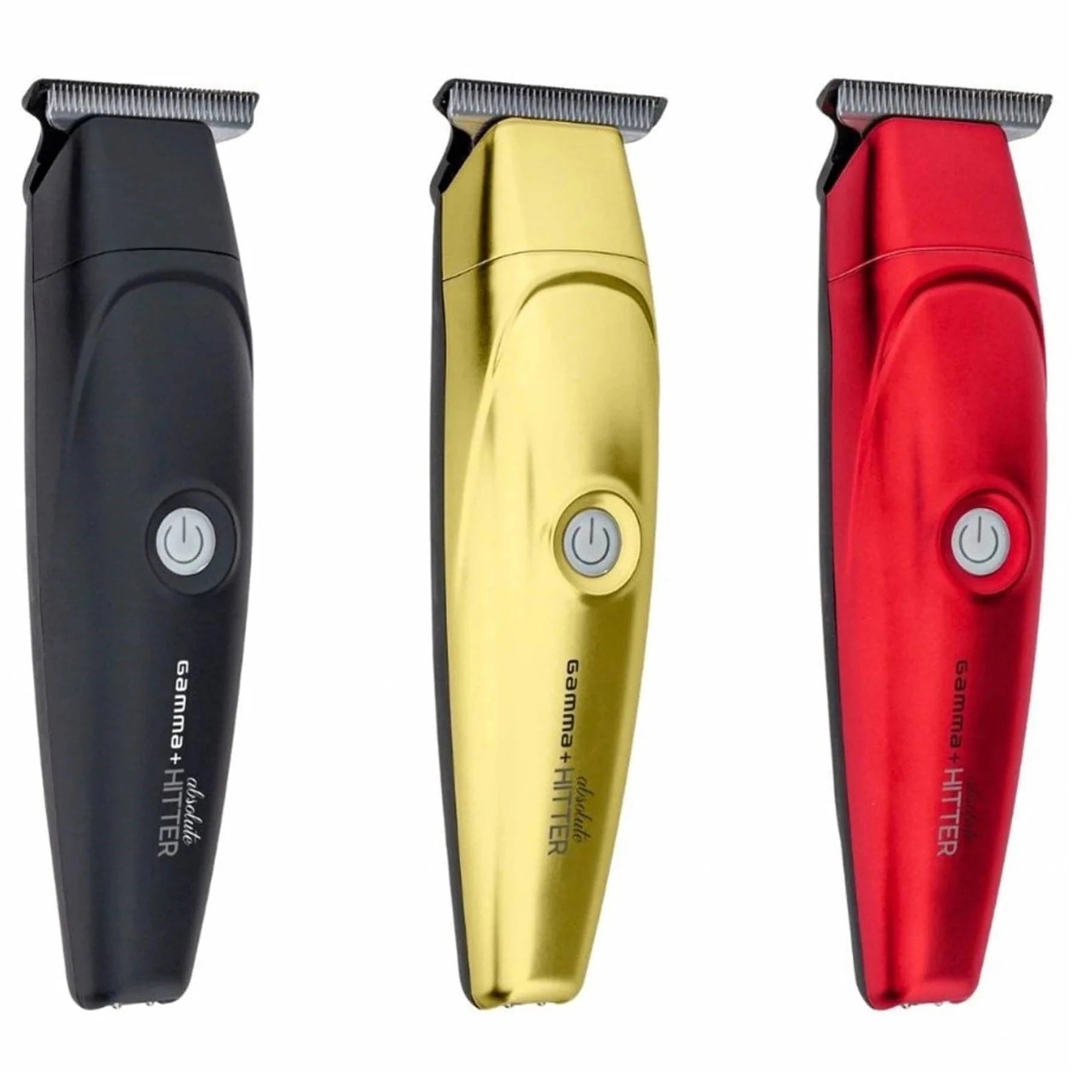 Gamma+ Absolute Hitter Professional Detail Trimmer - NEW COLOURS ...