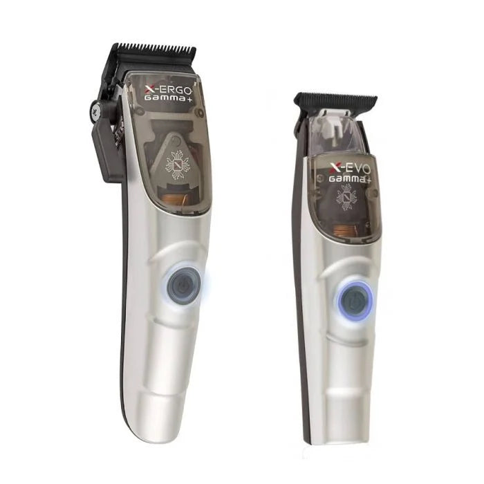 Gamma+ X Series Combo - X-Ergo & X-Evo – Gamma Plus UK