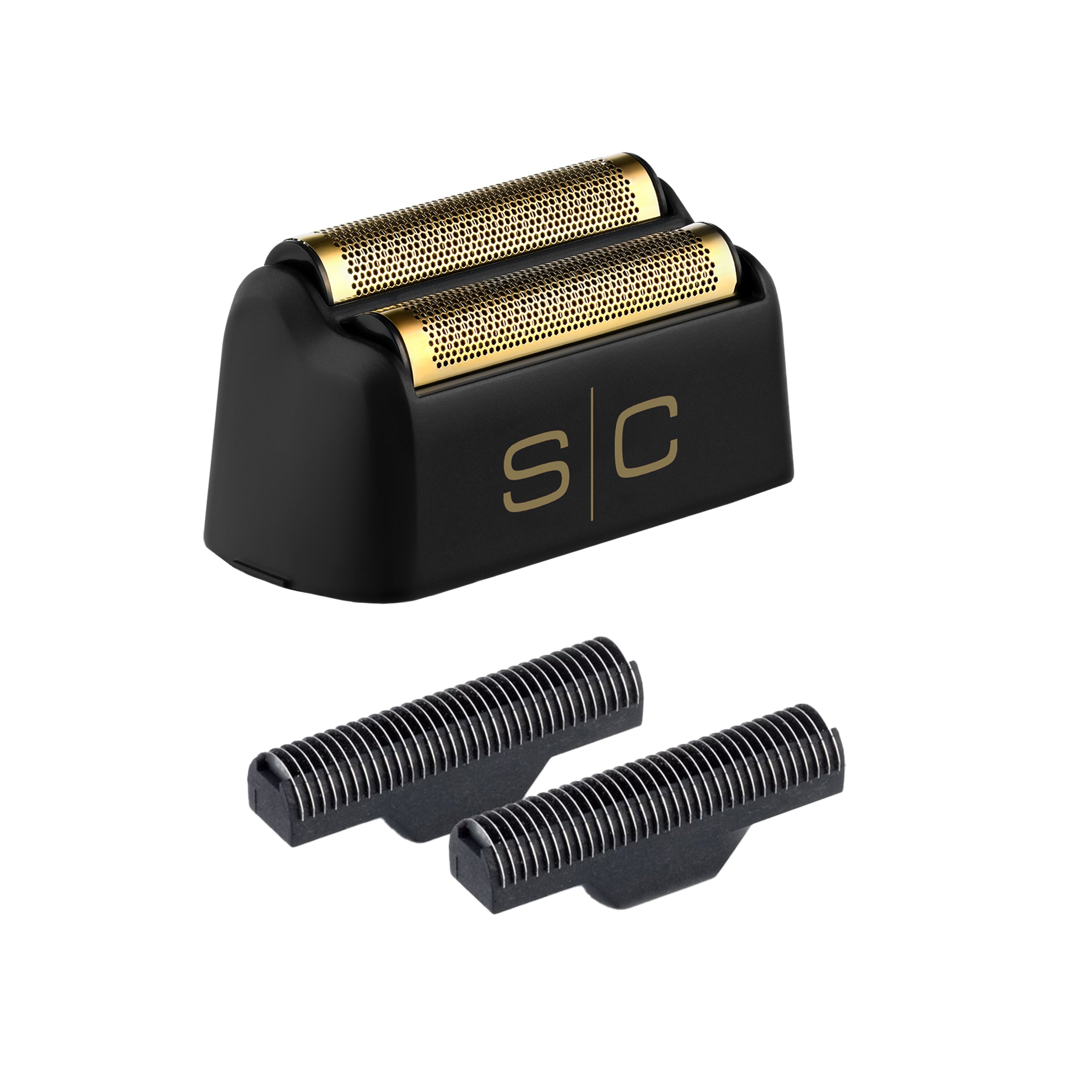 StyleCraft Instinct Metal Edition Shaver Replacement Foil Head and Cut ...
