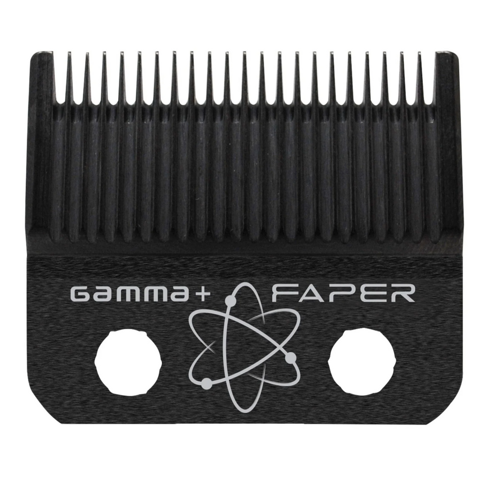 BLADES & FOILS – Gamma Plus UK