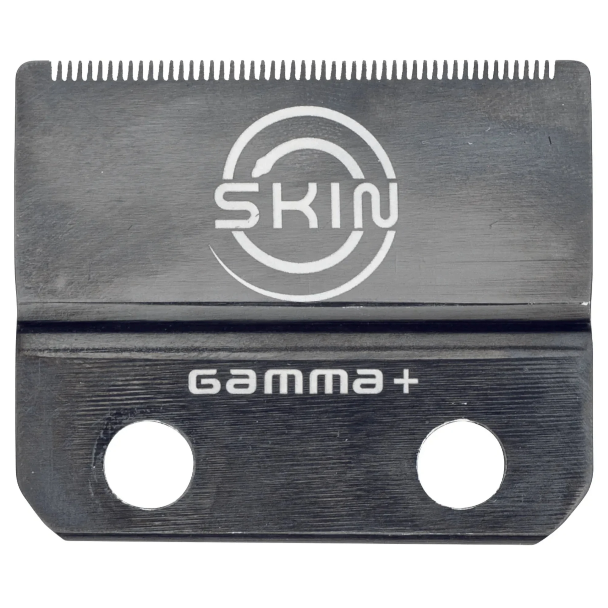 Gamma+ DLC Black Diamond Carbon Balding Blade for SKIN Clipper – Gamma ...