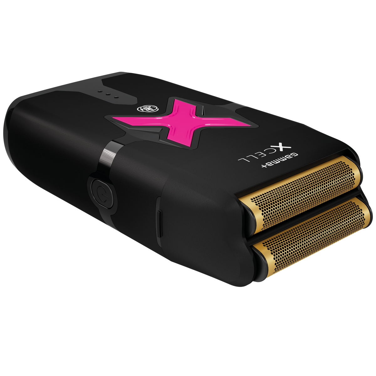 NEW Gamma+ XCell Shaver – Gamma Plus UK