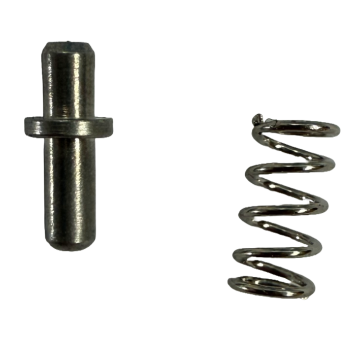 Replacement Lever Click & Spring for Gamma+ Cyborg Clipper – Gamma Plus UK
