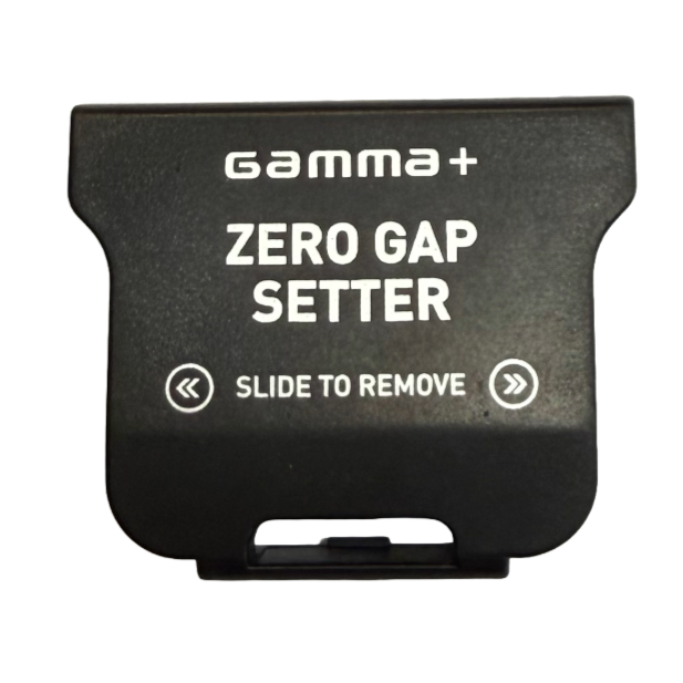 Replacement Gamma+ Zero Gap Setter Guard for Trimmers – Gamma Plus UK