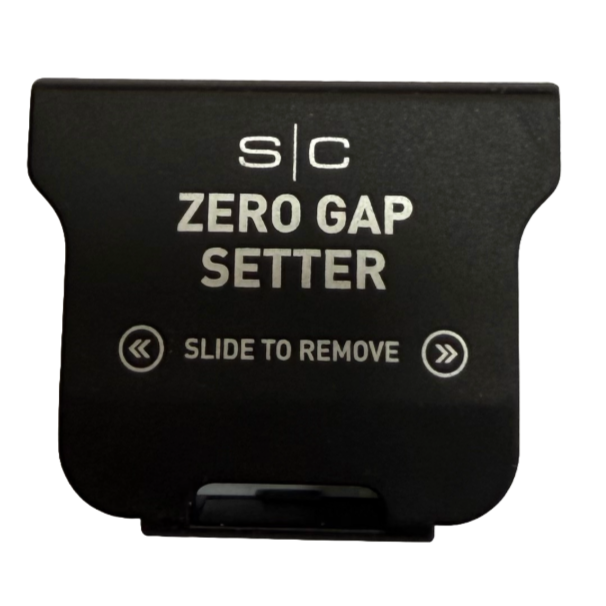 Replacement StyleCraft Zero Gap Setter Guard for Trimmers – Gamma Plus UK