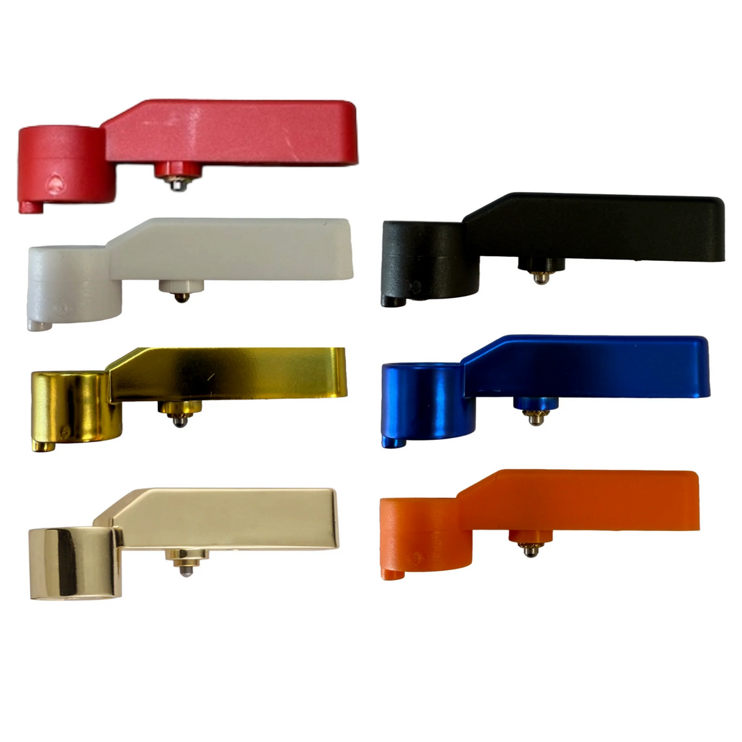 STYLECRAFT INSTINCT X CLIPPER REPLACEMENT PARTS – Gamma Plus UK