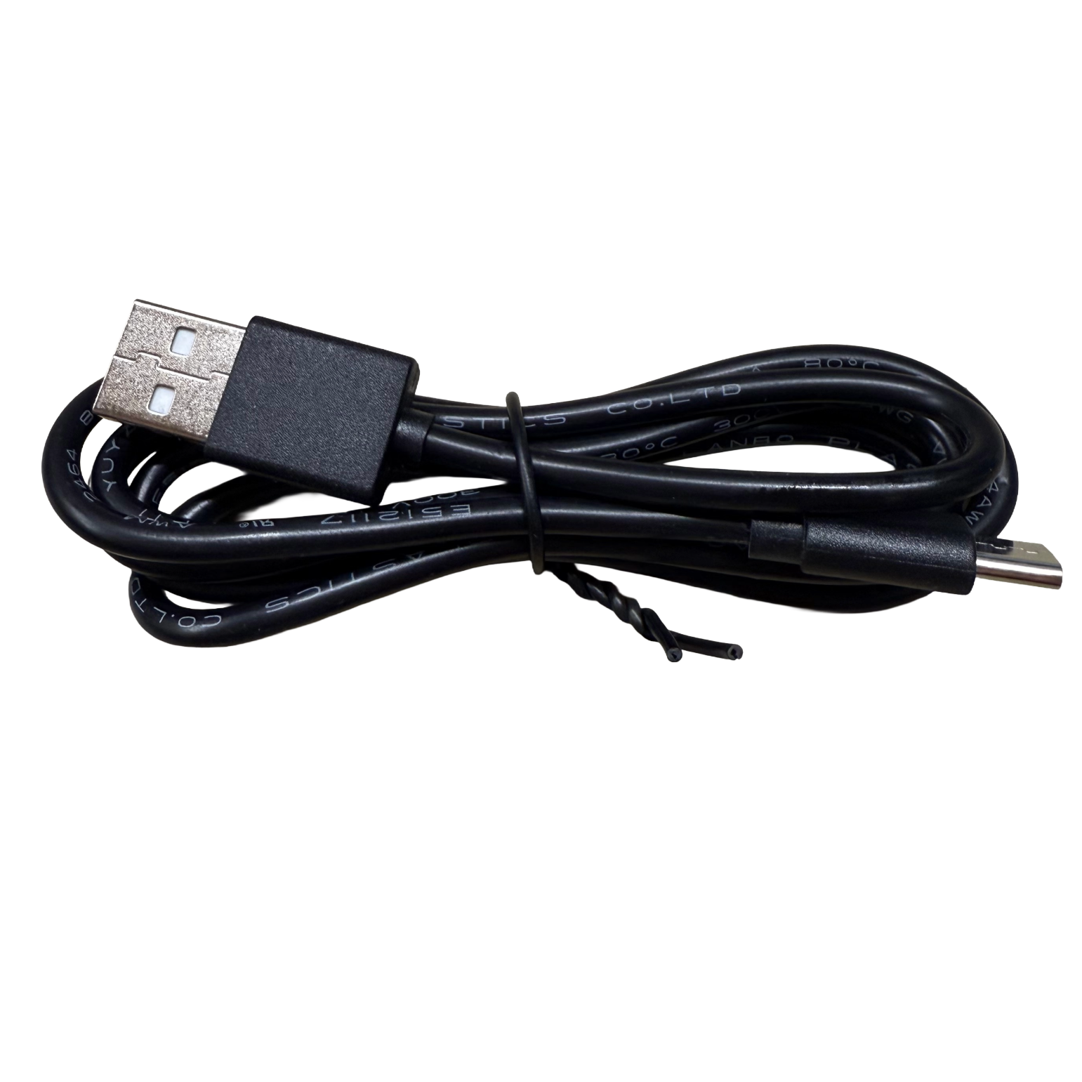 Replacement USB TYPE-C Cable for Gamma+ Boosted UP Clipper – Gamma Plus UK