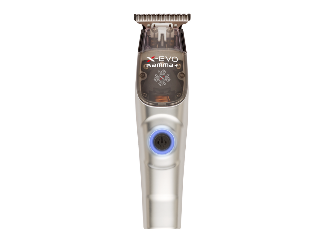 TRIMMERS – Gamma Plus UK