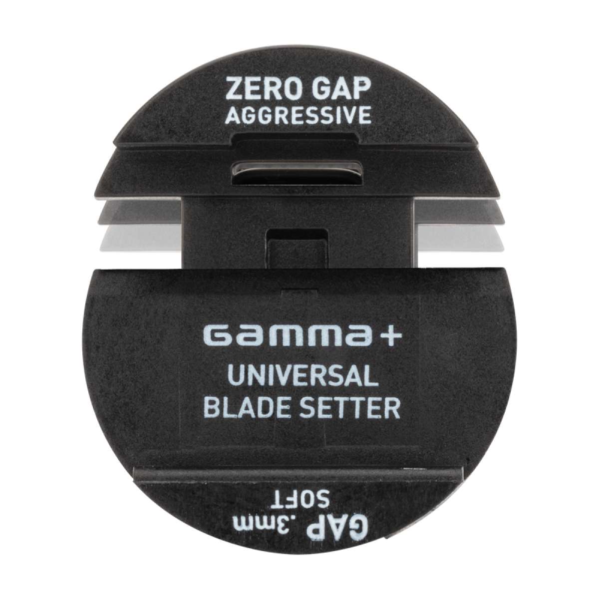 Gamma+ Zero Gap Universal Blade Setter Alignment Tool – Gamma Plus UK