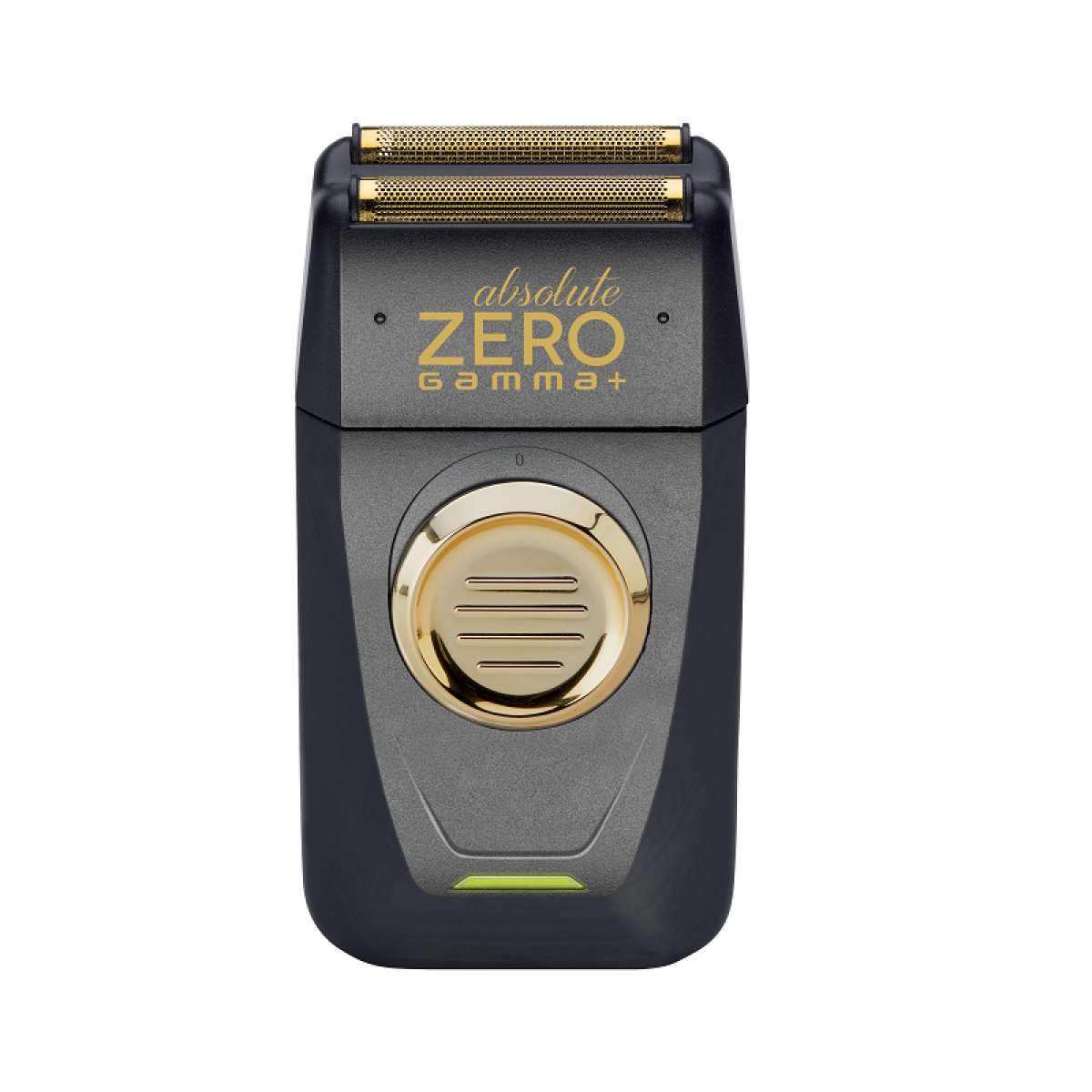 Gamma+ Absolute Zero Foil Shaver – Gamma Plus UK